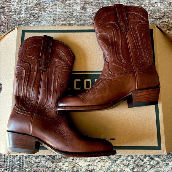 Tecovas | Shoes | New Tecovas Jamie Boots | Poshmark